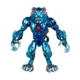 Mr. Beast Lab Alpha Lab Panther Mutators Mutation Chamber Chrome ...