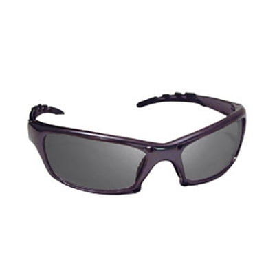 SAS Safety 542-0301 GTR Safety Glasses with Shade Lens - Walmart.com