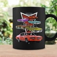 64 65 66 69 70 2006 04 05 Gto Classic Car Coffee Mugs - Walmart.com