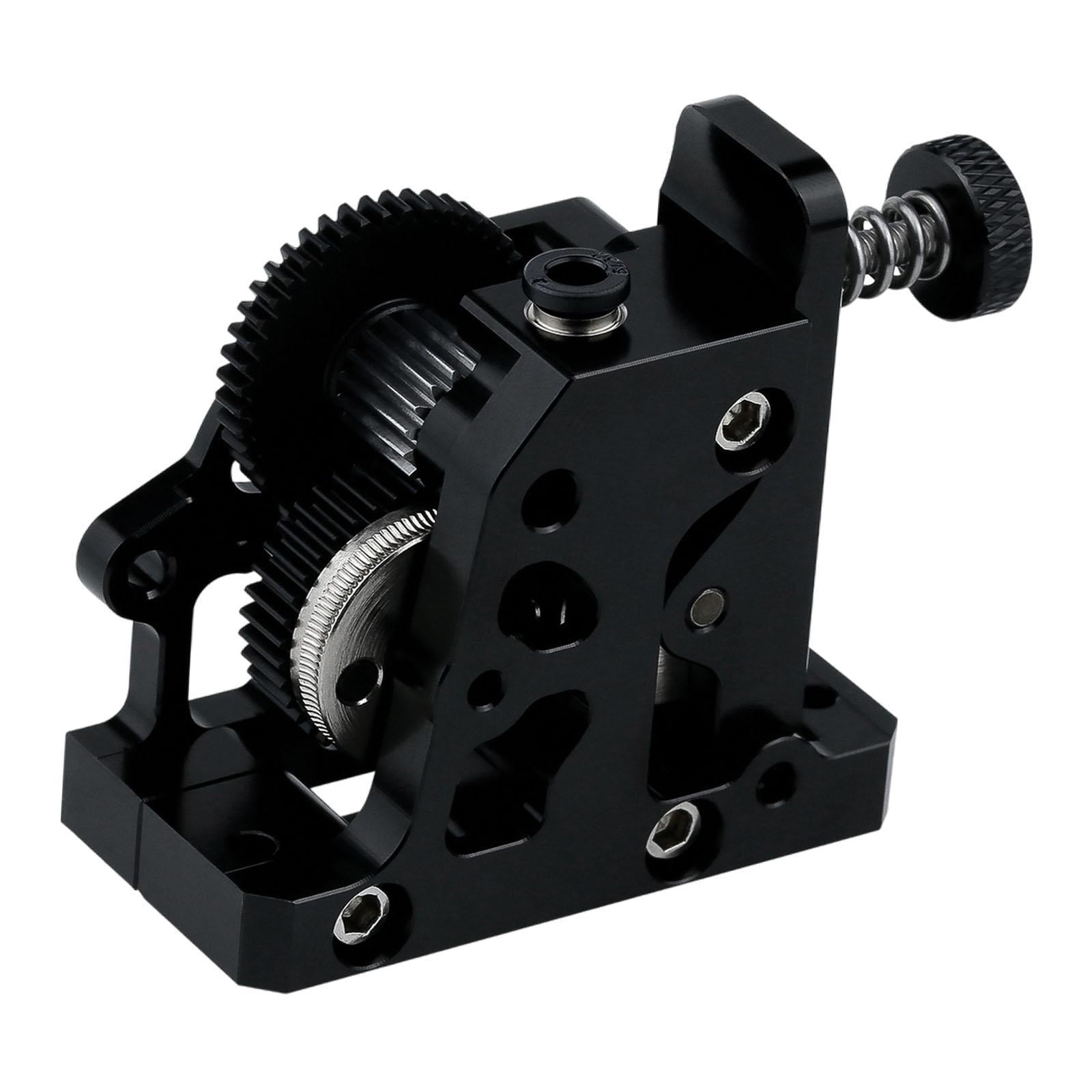 Extrusor de extrusora de impresora 3D extrusor práctica profesional ...