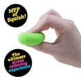 Hot Shot Teenie NeeDoh Stress Ball Fidget Toy - Walmart.com