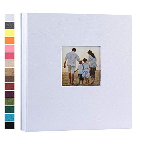 Large Photo Album 1000 Photos