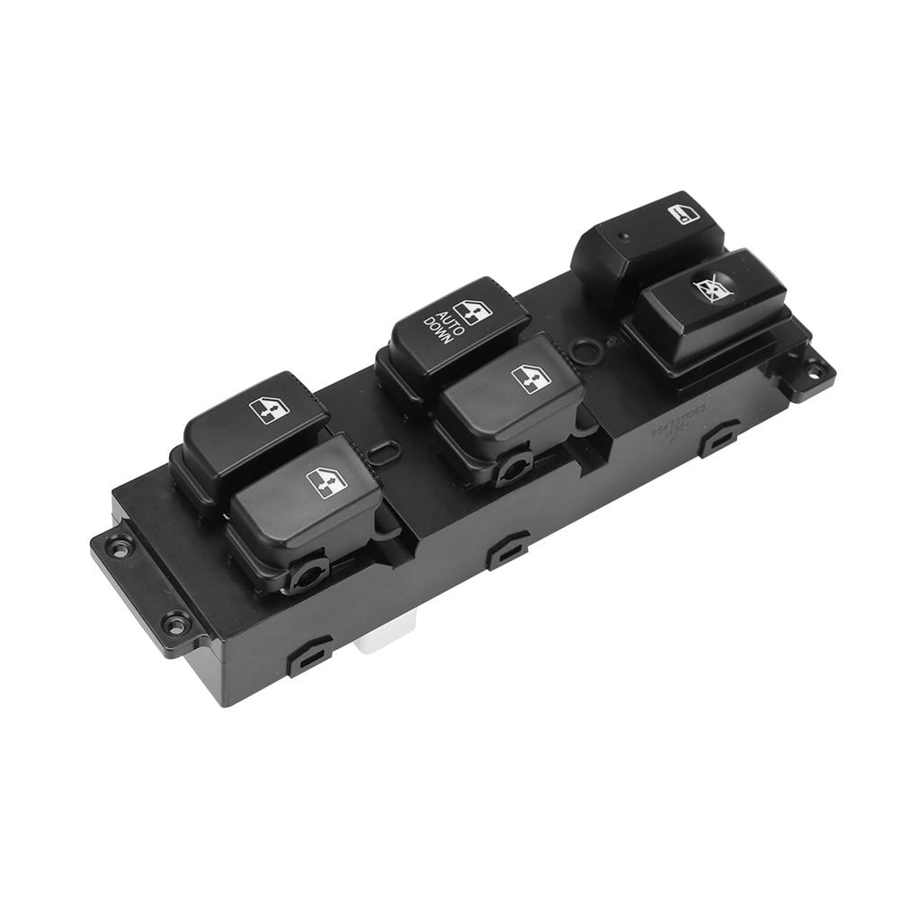 Garosa Left Front Power Window Switch Fits for Hyundai Santa Fe CM 2007 ...