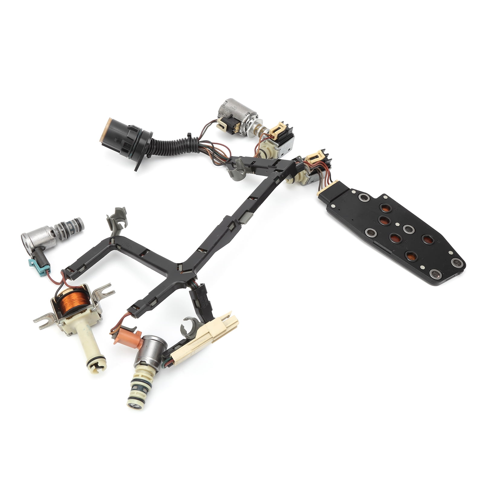 Válvula solenoide BuyWeek Kit de solenoide de transmisión con Kit ...