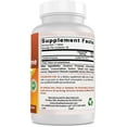 Best Naturals Lactase Enzyme Supplement Pills, 2 Pack, 9000 FCC ALU, 90 ...
