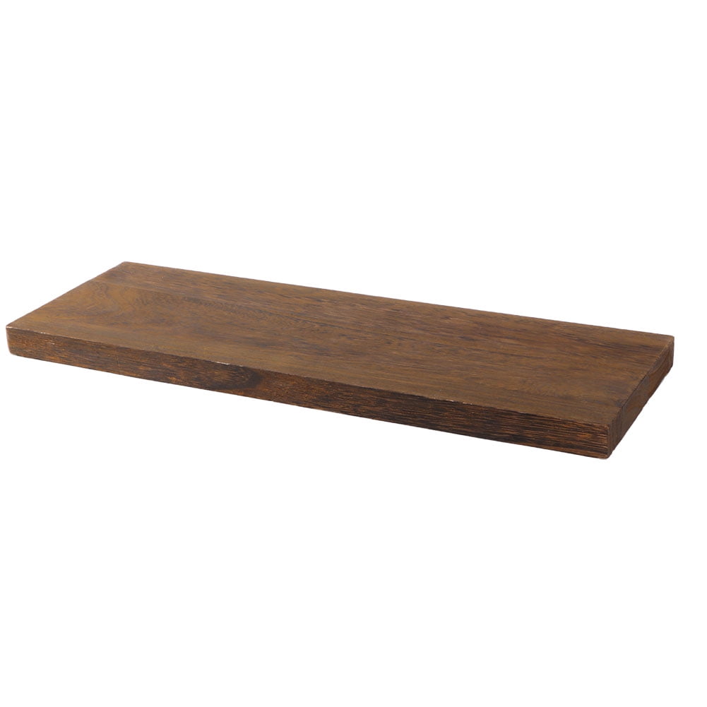 Click here for Topincn Wood Wall Shelf Floating Shelves  Floating... prices