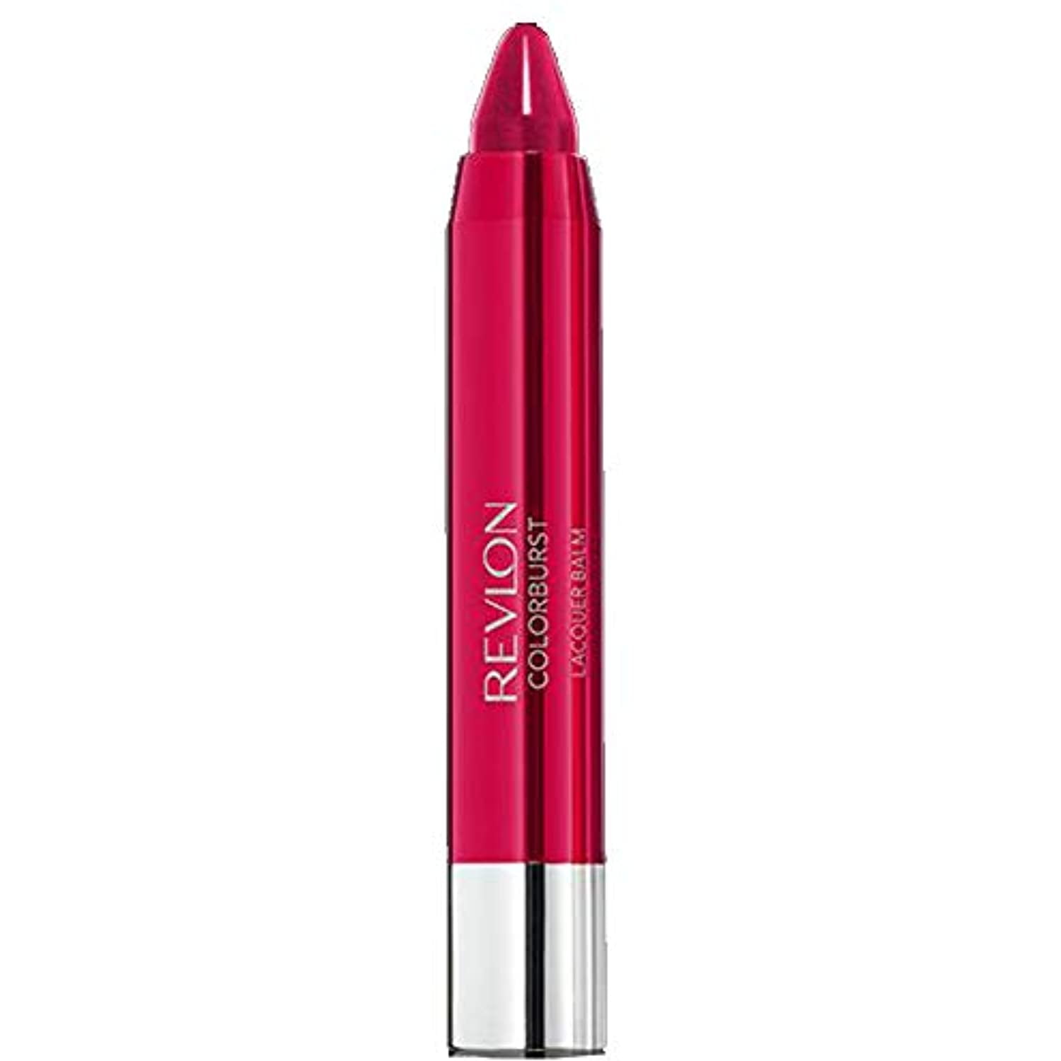 Rev 135 Lacquer Lip Balm Size .095Z Revlon 135 Color Burst Lacquer Lip ...