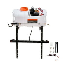 Smv Industries Smv Spot Sprayer 25 Gallon Deluxe - Walmart.com