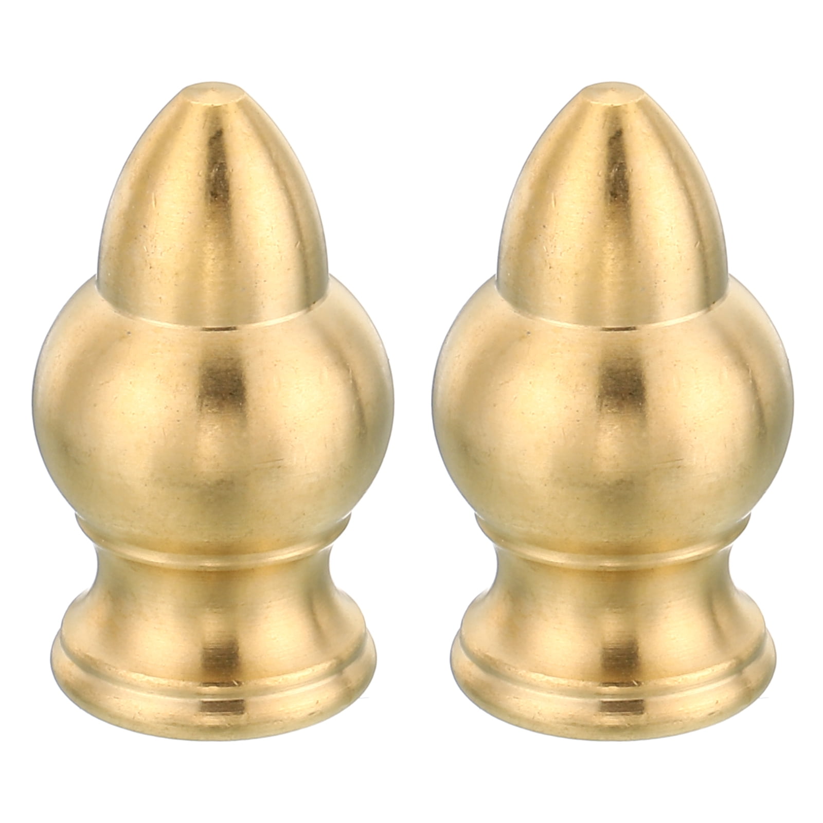 Click here for Unique Bargains M10 Thread Lamp Finial Cap Knob Br... prices