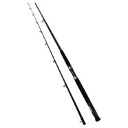 BnM Pro Staff Trolling Rod 8ft 2pc - Walmart.com