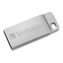 Verbatim 64GB Metal Executive USB 3.0 Flash Drive - Gold 64 GBUSB 3.0 ...