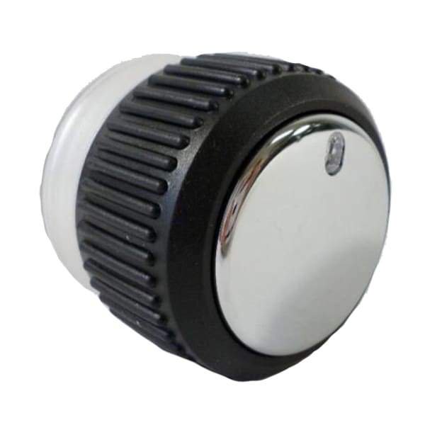 Outdoor Grill With Lighted Knobs - Outdoor Lighting Ideas