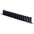 Genius Tools 16 Piece 3/8" Dr. Metric Deep Impact Socket Set - TF-316MD ...
