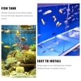 BESTYASH 1Set Clear Airline Tubing for Fish Tank with Suction Cup ...