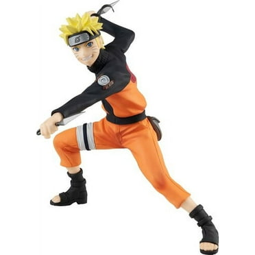 Good Smile Naruto Nendoroid No. 682 Naruto Uzumaki Action Figure ...