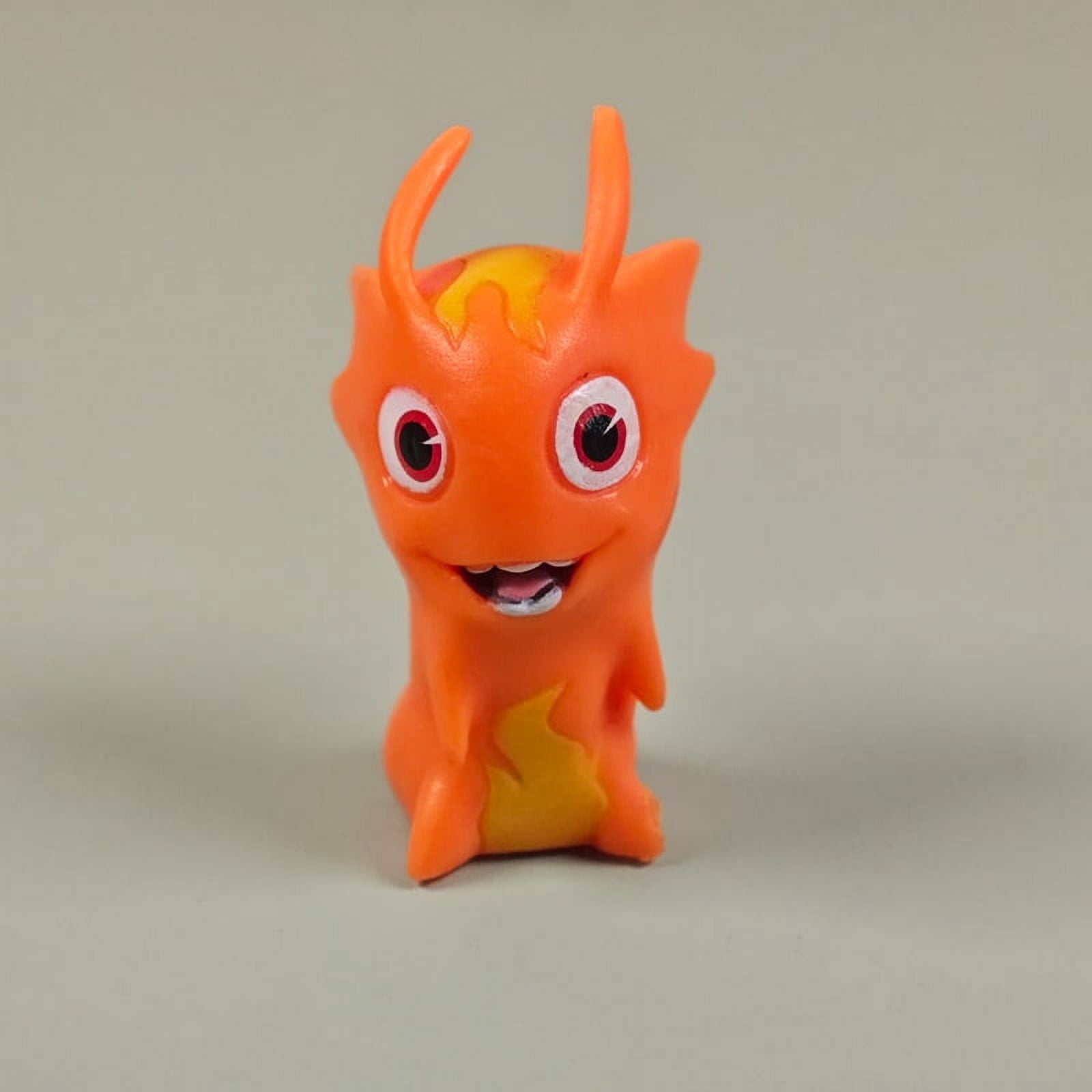 Figura Modelo Colección Slugterra Slugs Infurnus Burpy Goon Doc Karlin ...