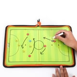 Soccer Coaching Board, FantasyDay Portable Magnetic Football Coach ...