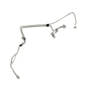 Jeep Compass Ac Suction And Liquid Line Hose Assembly