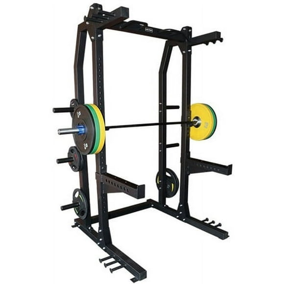 Fitness Gear Pro Half Rack