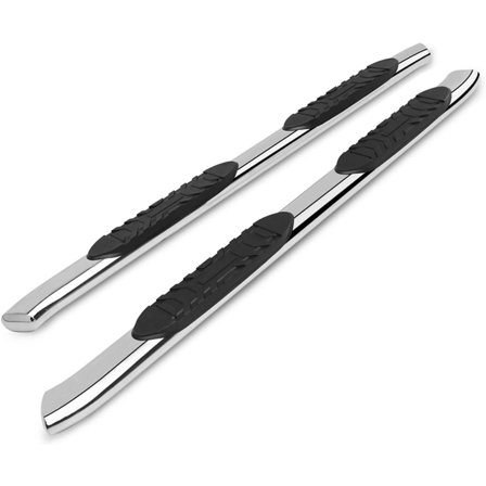 TAC Sidewinder Estribos for Chevy Silverado/GMC Sierra 2019-2024 1500 ...