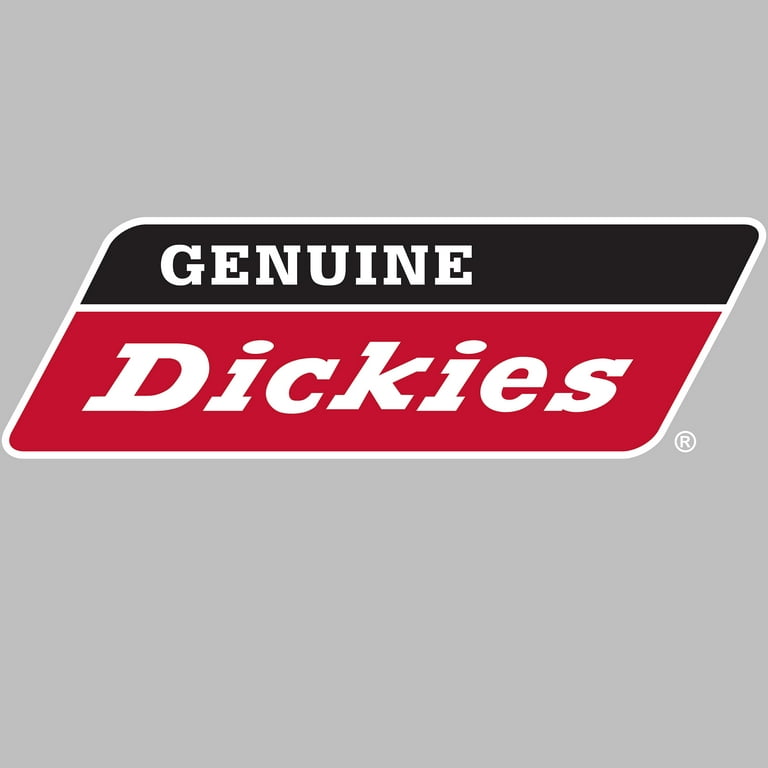 Genuine Dickies Logo