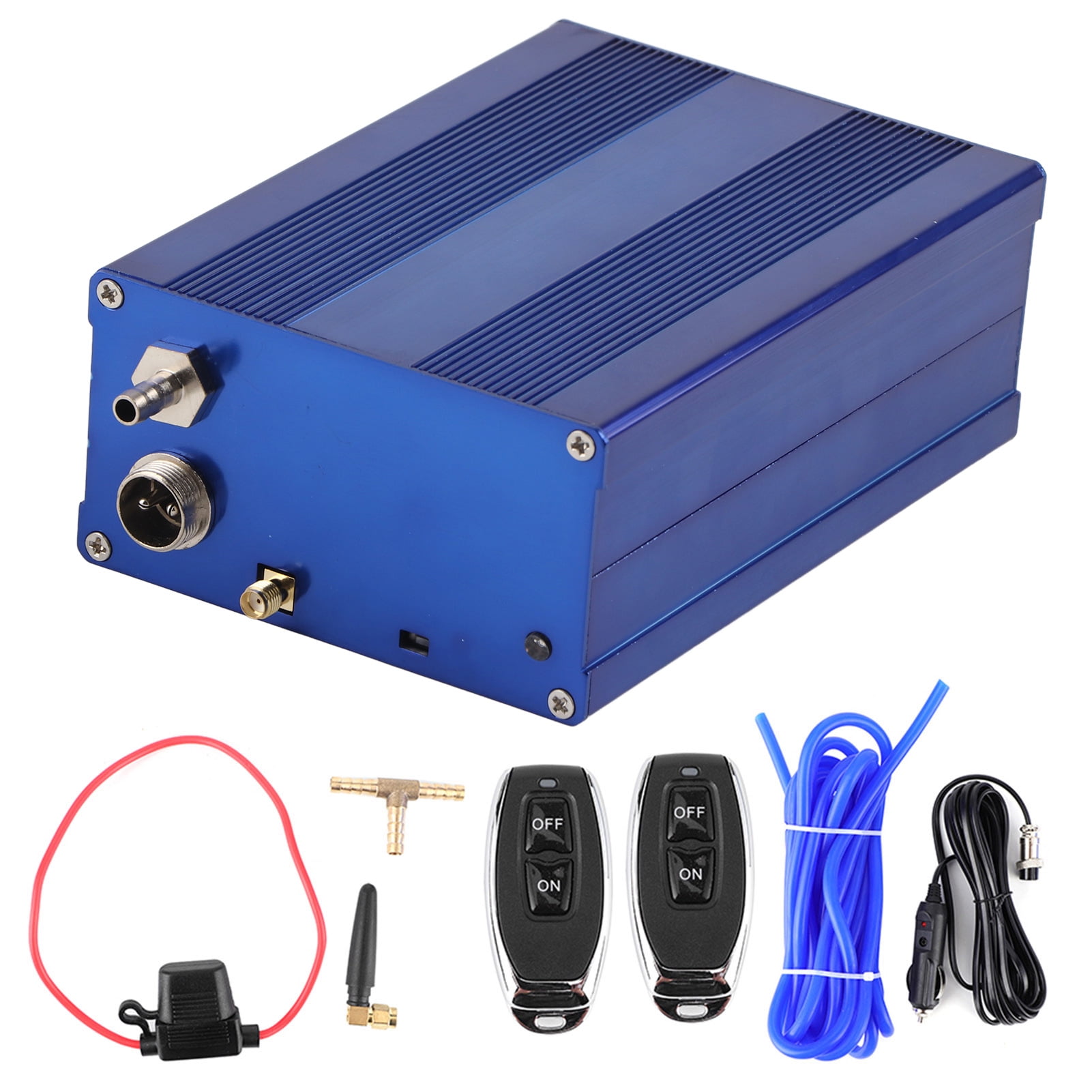 Vacuum Pump Control Box,Universal Vacuum Pump Controller Vacuum Valve ...