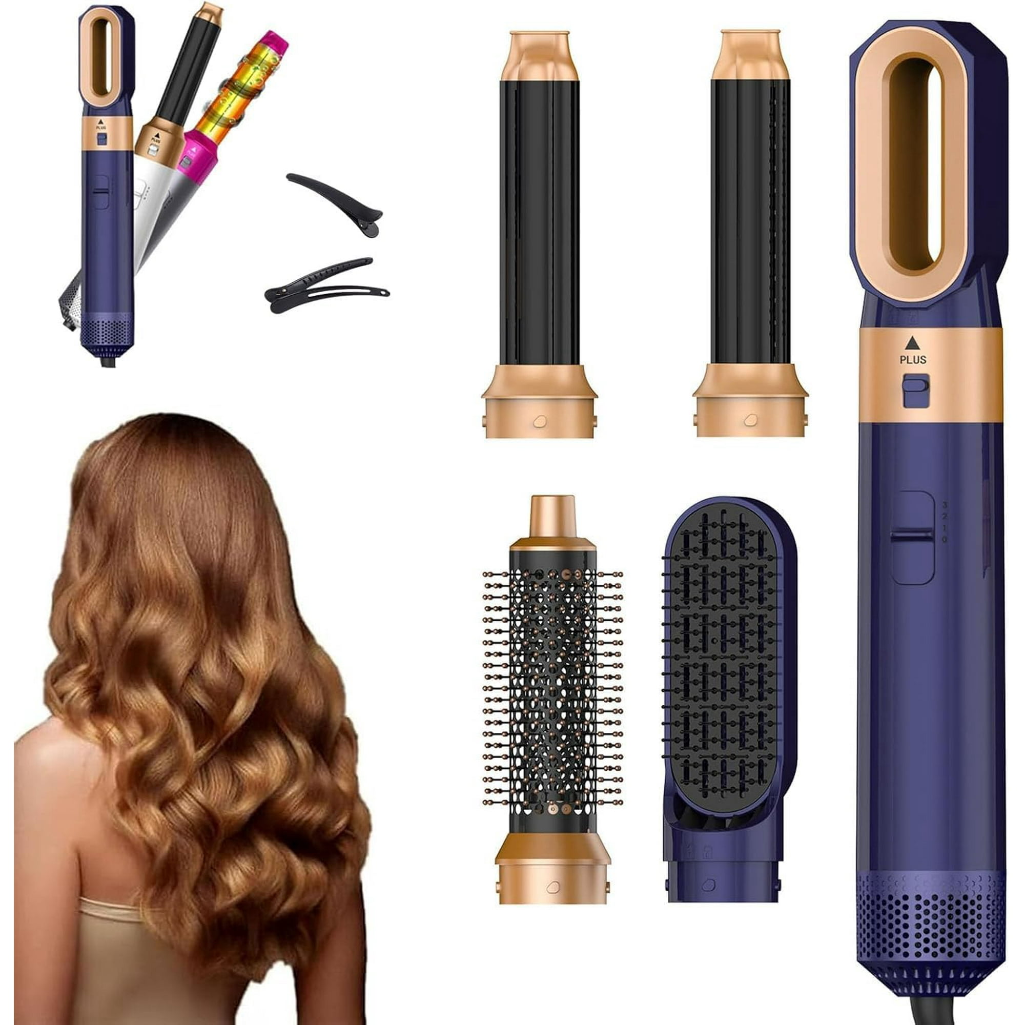 Click here for Styler  Magicstyler Magic Styler 4-In-1 Air Air St... prices