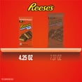 Reese's Milk Chocolate Peanut Butter XL Candy, Bar 4.25 oz, 12 Pieces ...