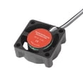 Advanced Thermal Management 2510 Double Bearing Fan Fast Speed Cooling ...