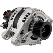 Powermaster 47294 Alternator - Walmart.com
