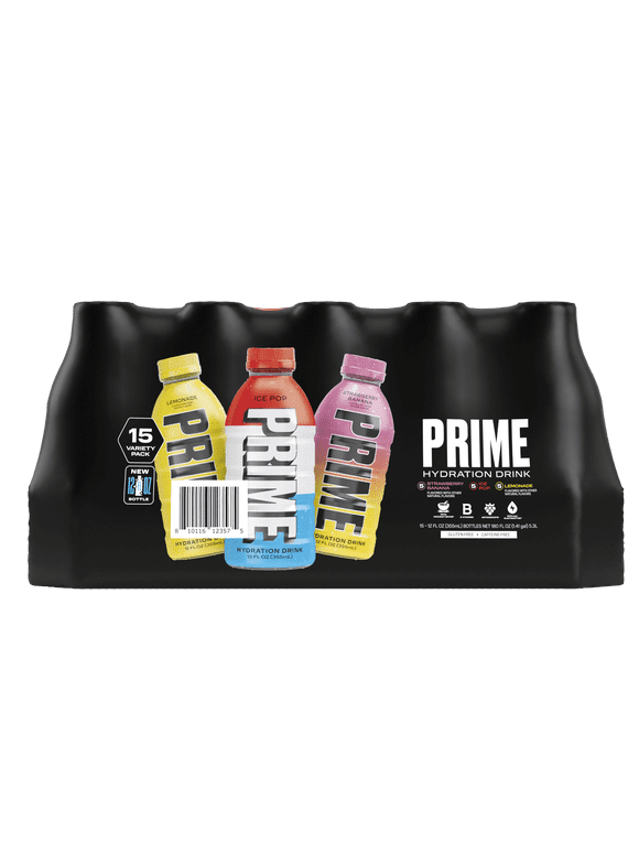 Prime Hydration Drink in Alani Nu - Walmart.com