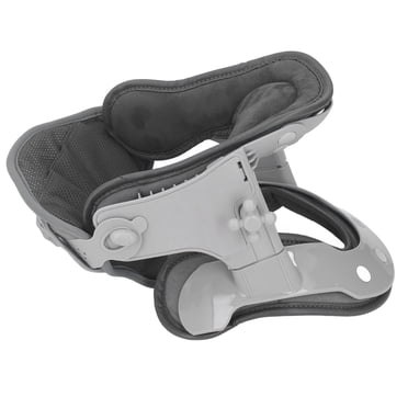 Nubax Trio Portable Back Traction Device, Home Health Care Device for ...