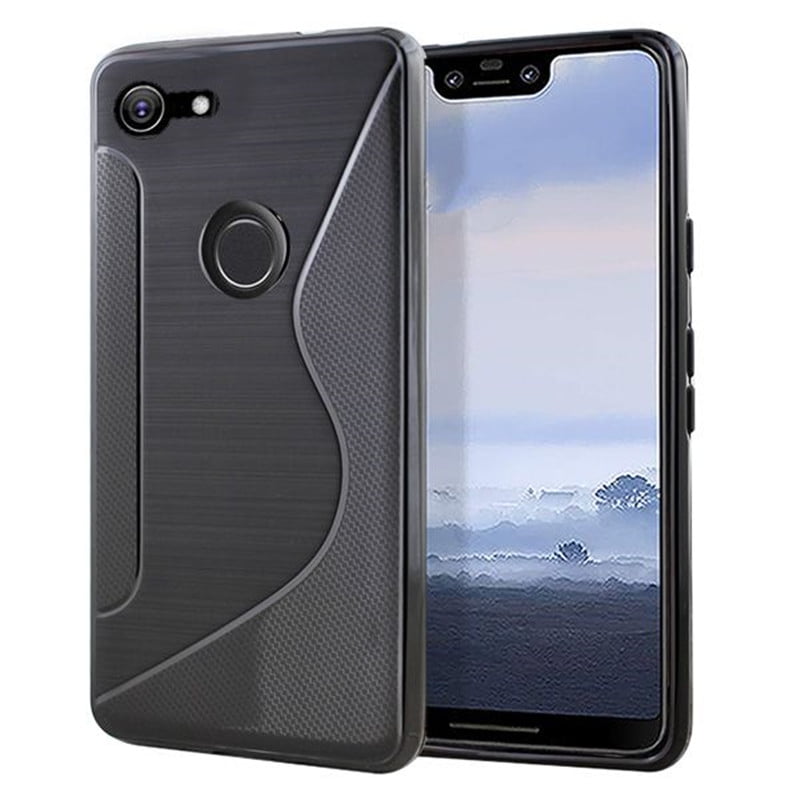 Click here for Phonesmart [pst] Google Pixel 3a Soft Tpu Case  Ul... prices
