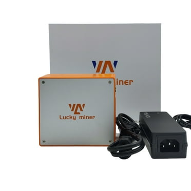 2 Sets Upgrade NerdMiner 285KH/S BTC Solo Lottery Miner Bitcoin Crypto ...