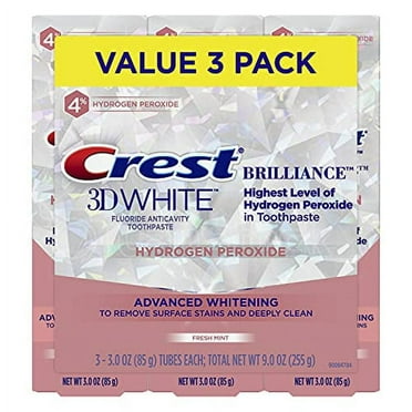 Crest Pro-Health Complete Protection Toothpaste, Bacteria Shield, 4.0oz ...