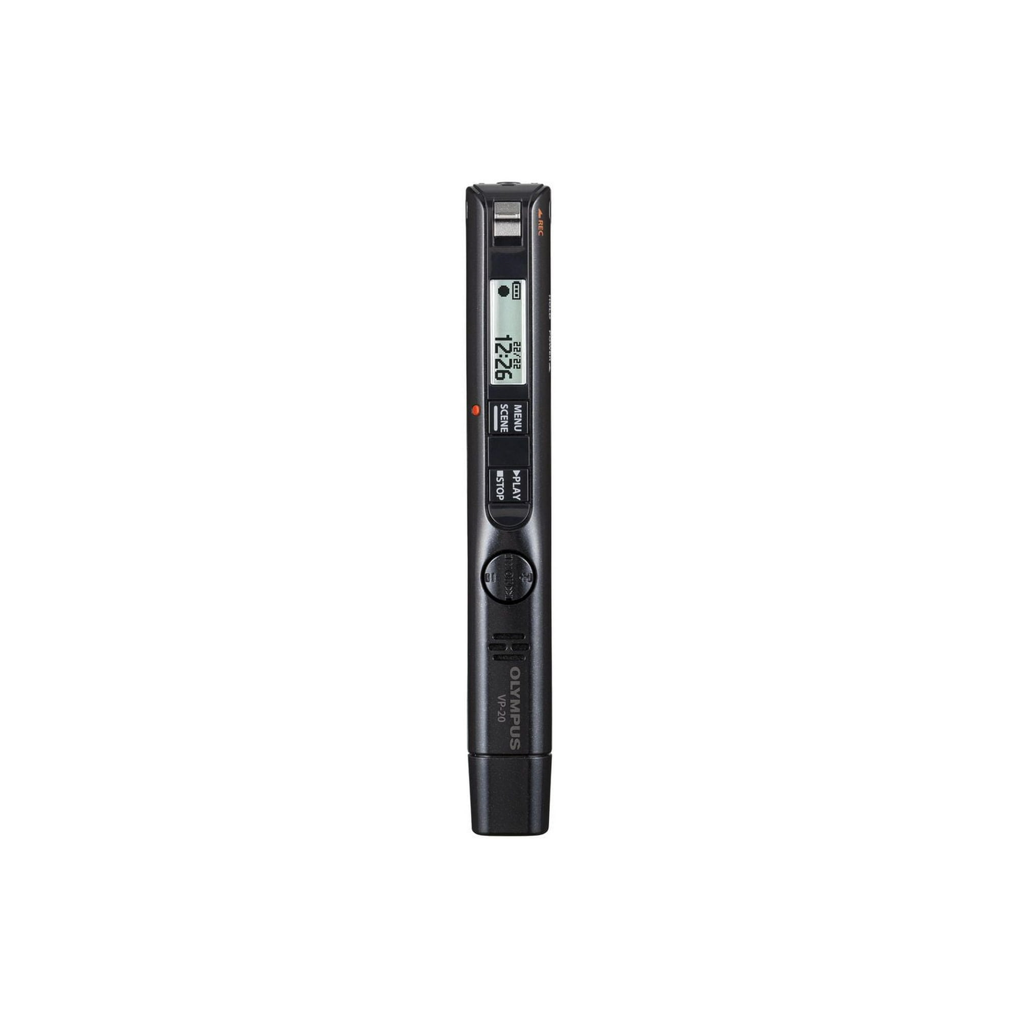 Click here for Olympus Vp-20 8gb Voice Recorder prices