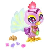 VTech Myla’s Sparkling Friends Penny the Peacock Kids Toy - Walmart.com