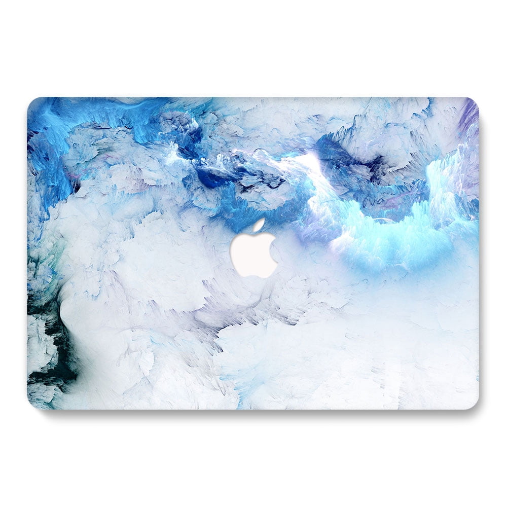 MacBook Pro 13 Inch Case, for MacBook Pro 13 2020 A2338 M1 A2251 A2289 ...