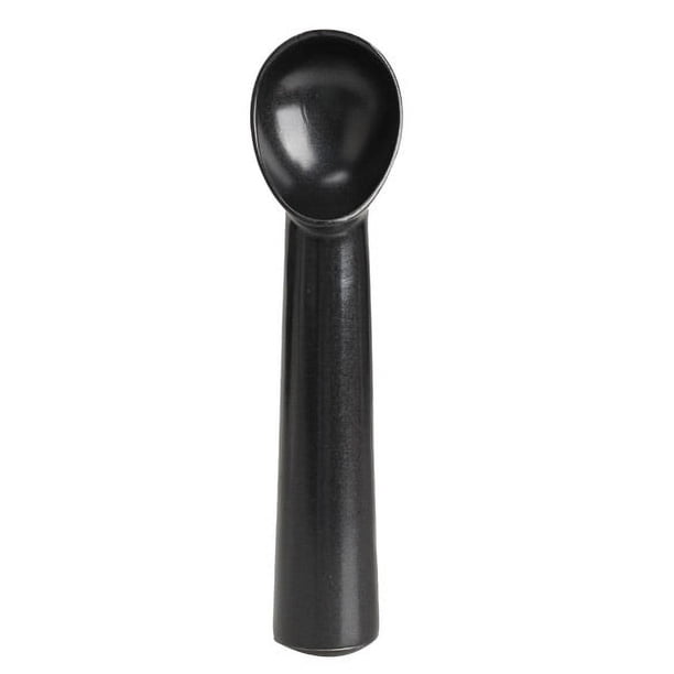 Clairlio Kitchen Deluxe Metal Non-Stick Anti-Freeze Ice Cream Scoop ...