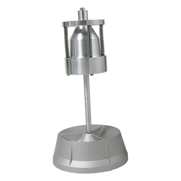 Bubble Tire Balancer