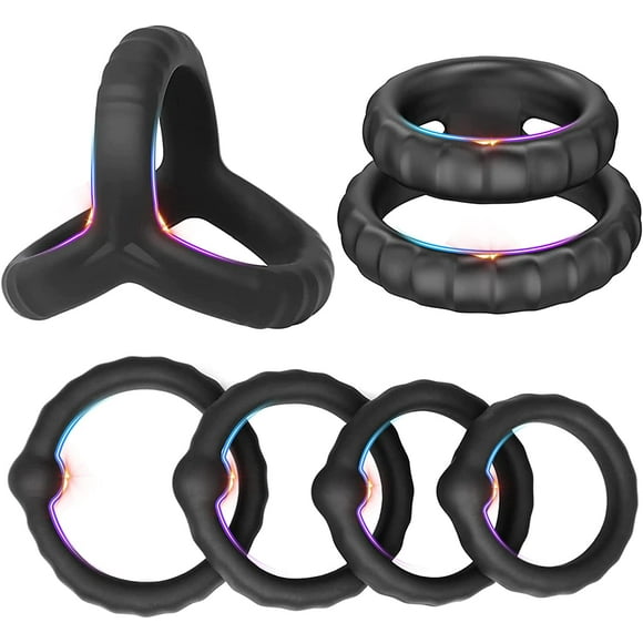 Pleasure Rings
