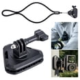 for Action 6 Magnetic Neck Strap, Sports Camera Neck Bracket - Walmart.com