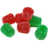 SweetGourmet Holiday Spice Drops Red & Green | Cinnamon & Wintergreen ...