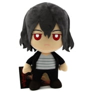Great Eastern Death Note L 7" Stuffed Plush - Walmart.com
