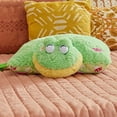 Pillow Pets Sweet Scented Watermelon Frog Stuffed Animal Plush Toy ...