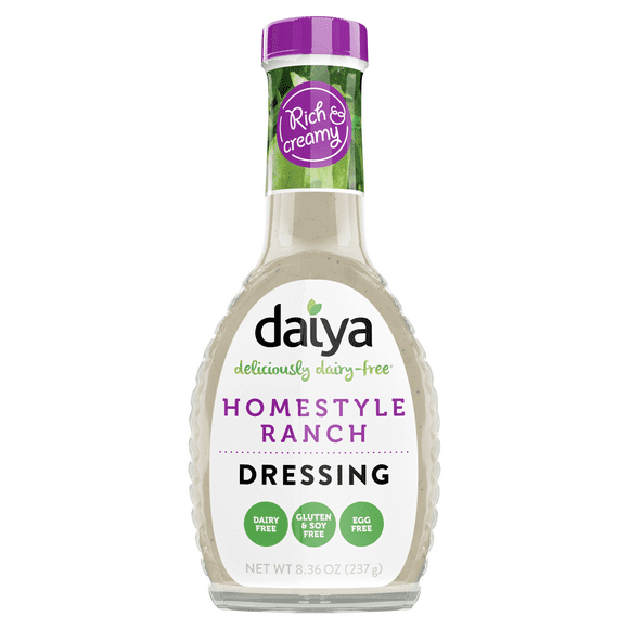 Brand: Daiya