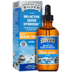 Sovereign Silver Bio-Active Hydrosol Liquid Drops, 10 ppm Colloidal ...