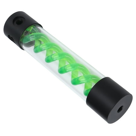 PC Water Cooling Reservoir, PC Water Pump With G1/4in Thread, 50mm ...