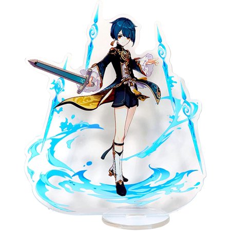 AIMTYD , AIMTYD AIMTYD Character Acrylic Peripheral Game Poster ...