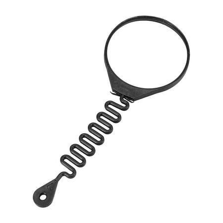 Gas Petrol Fuel Cap Retaining Strap for Volvo 850 S70 C70 MK1 S60 S80 ...